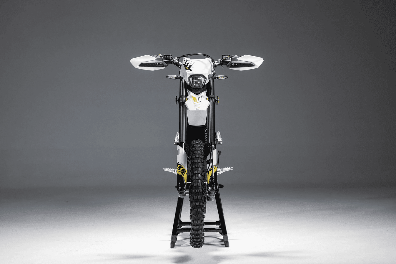2025 Surron Ultra Bee Electric Bike – 56 MPH, 87-Mile Range – Wilson's ...